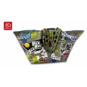 Nintendo | Other | Splatoon 3 Splatsville Shopping Bag | Poshmark